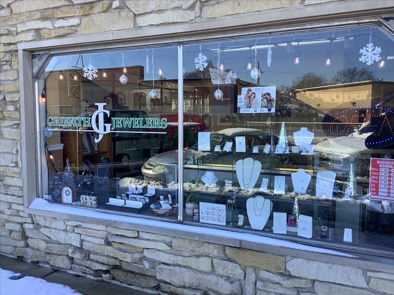 Griffith Jewelers - Griffith, IN