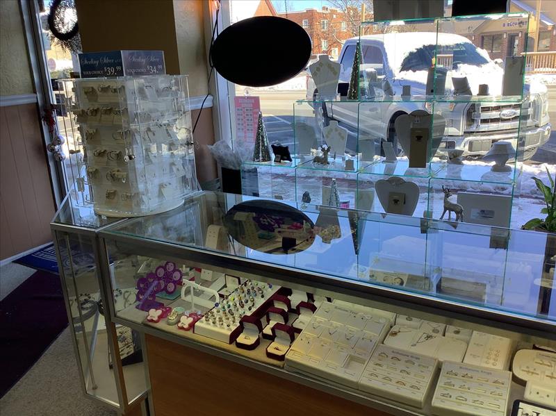 Griffith Jewelers - Griffith, IN