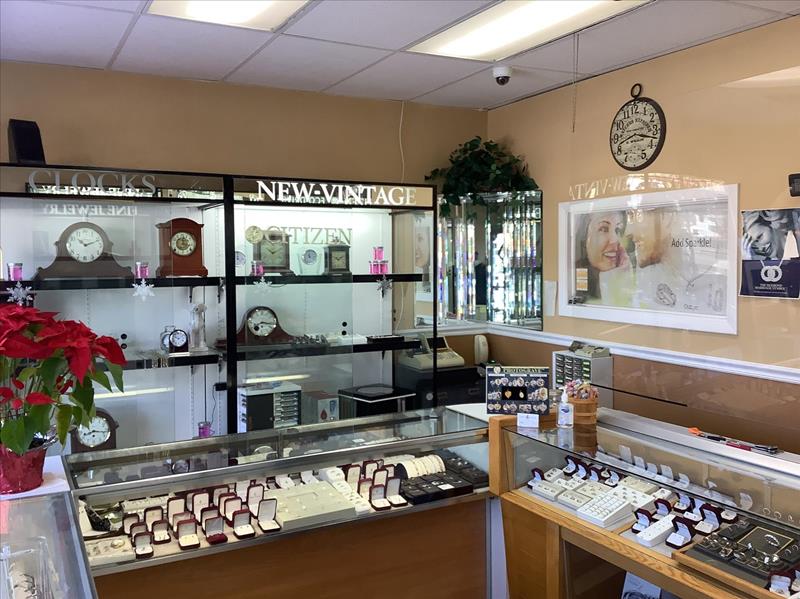 Griffith Jewelers - Griffith, IN