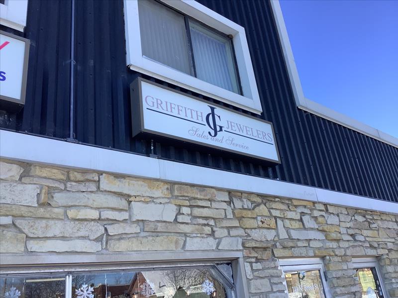 Griffith Jewelers - Griffith, IN